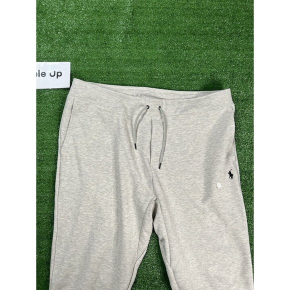 Polo Ralph Lauren | Pants | Polo Ralph Lauren Men Size Xxl Classic Fit Double Knit Jogger Pants ...